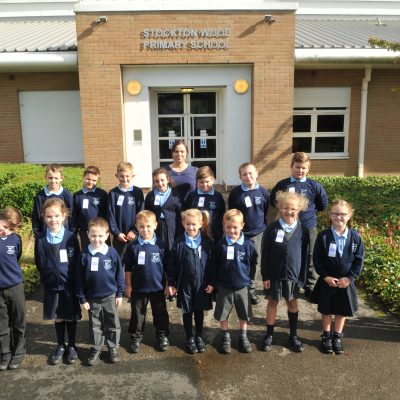 Home - Stockton Wood Primary School