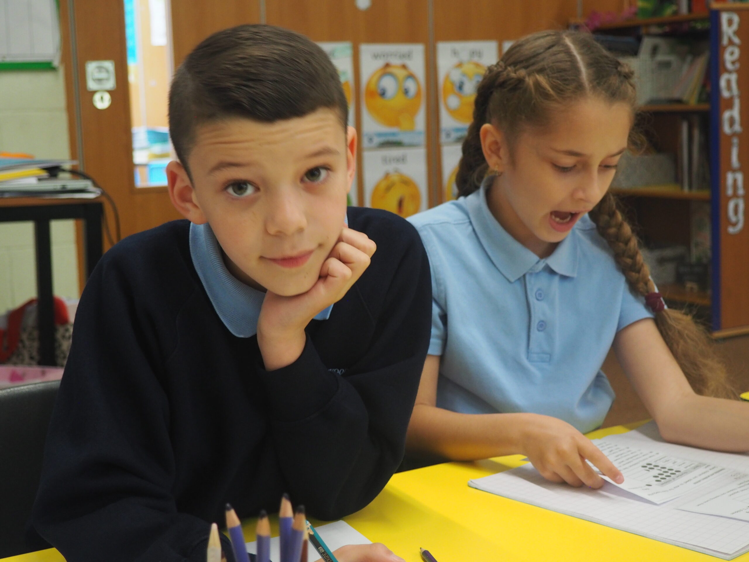 Design and Technology - Stockton Wood Primary School