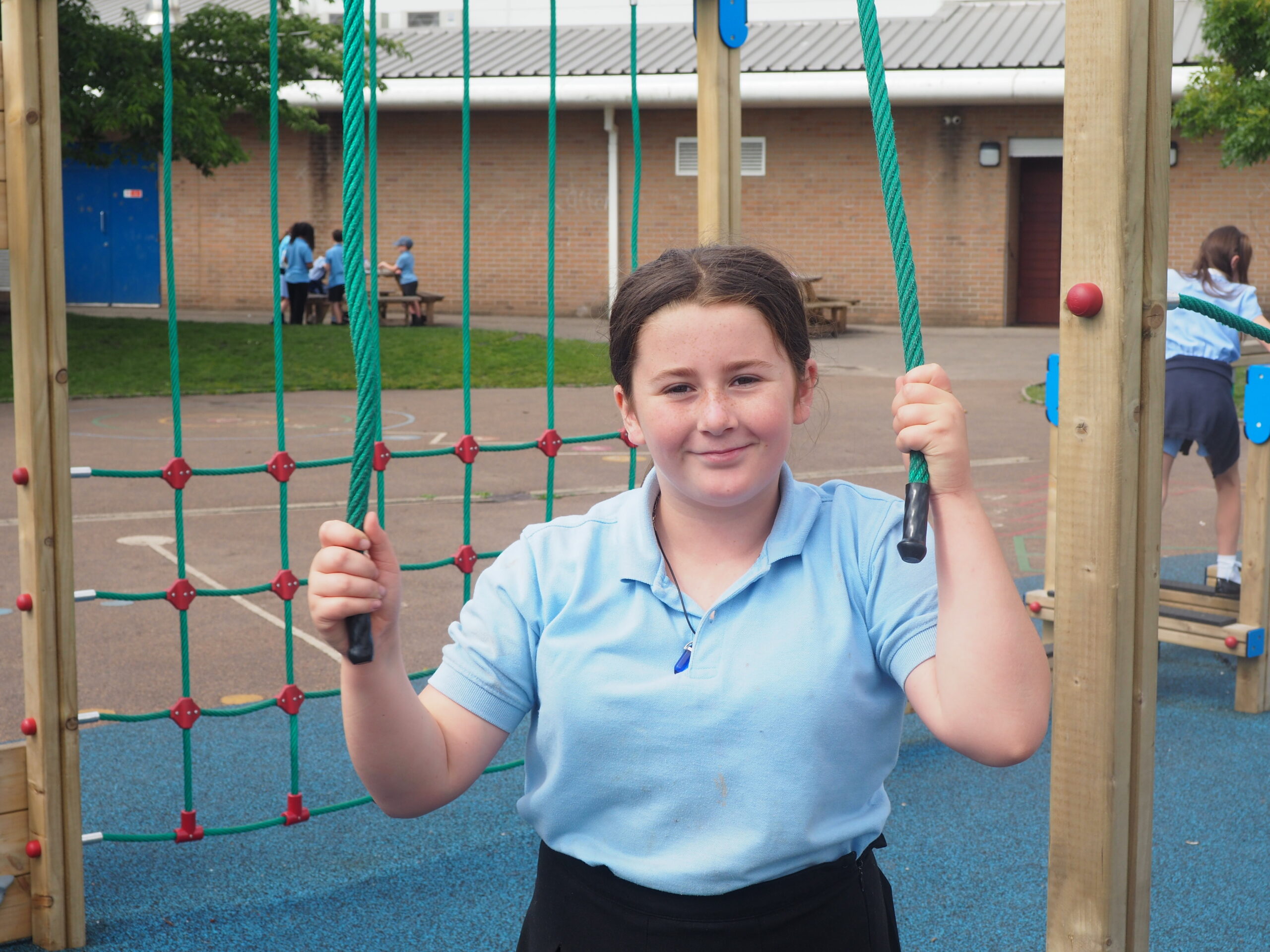 Year 6 - Stockton Wood Primary School