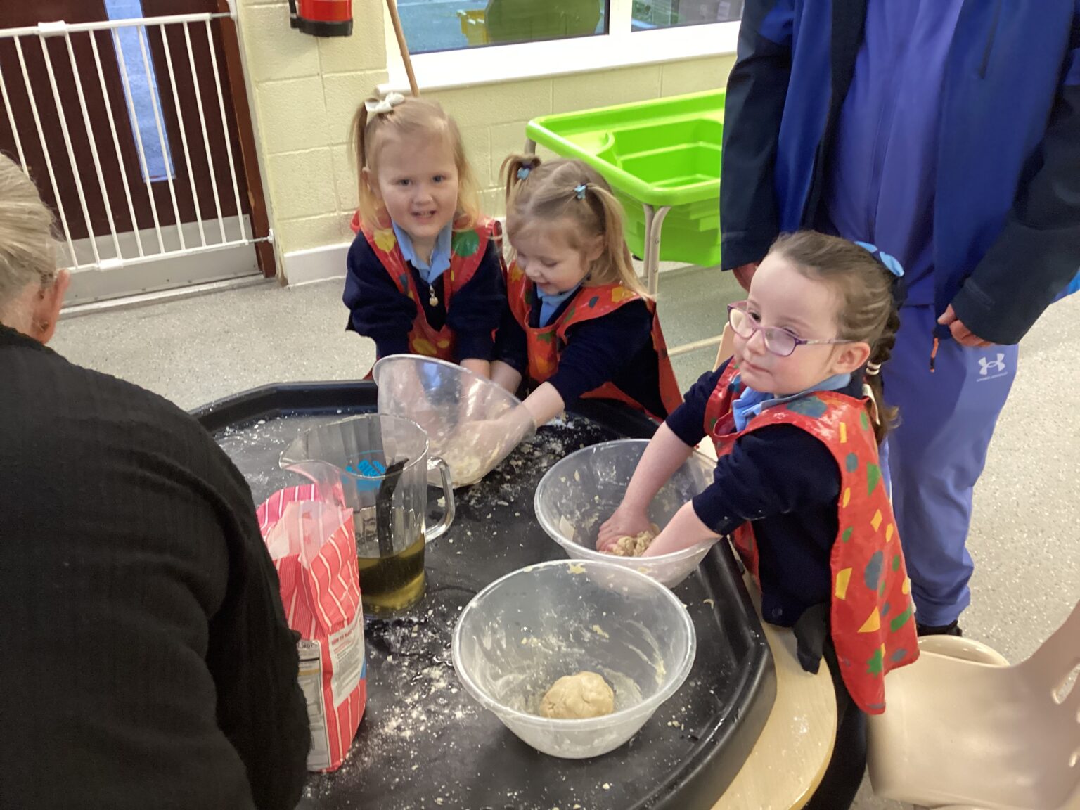 Home - Stockton Wood Primary School