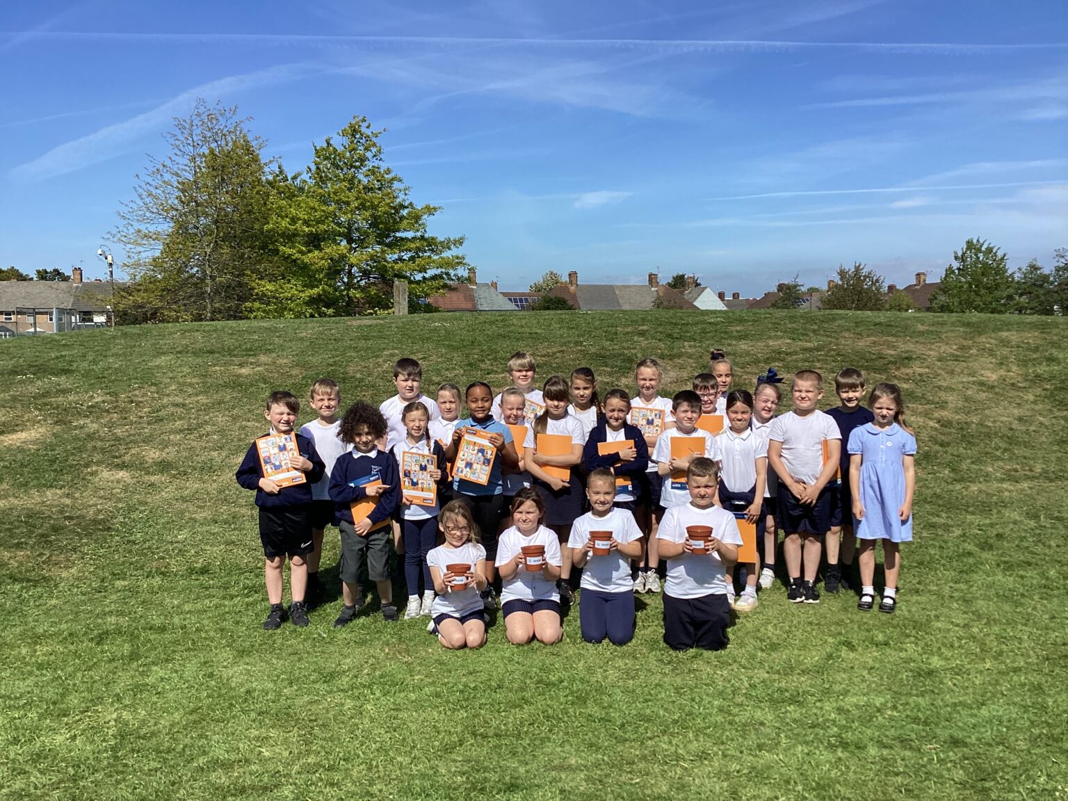 Home - Stockton Wood Primary School