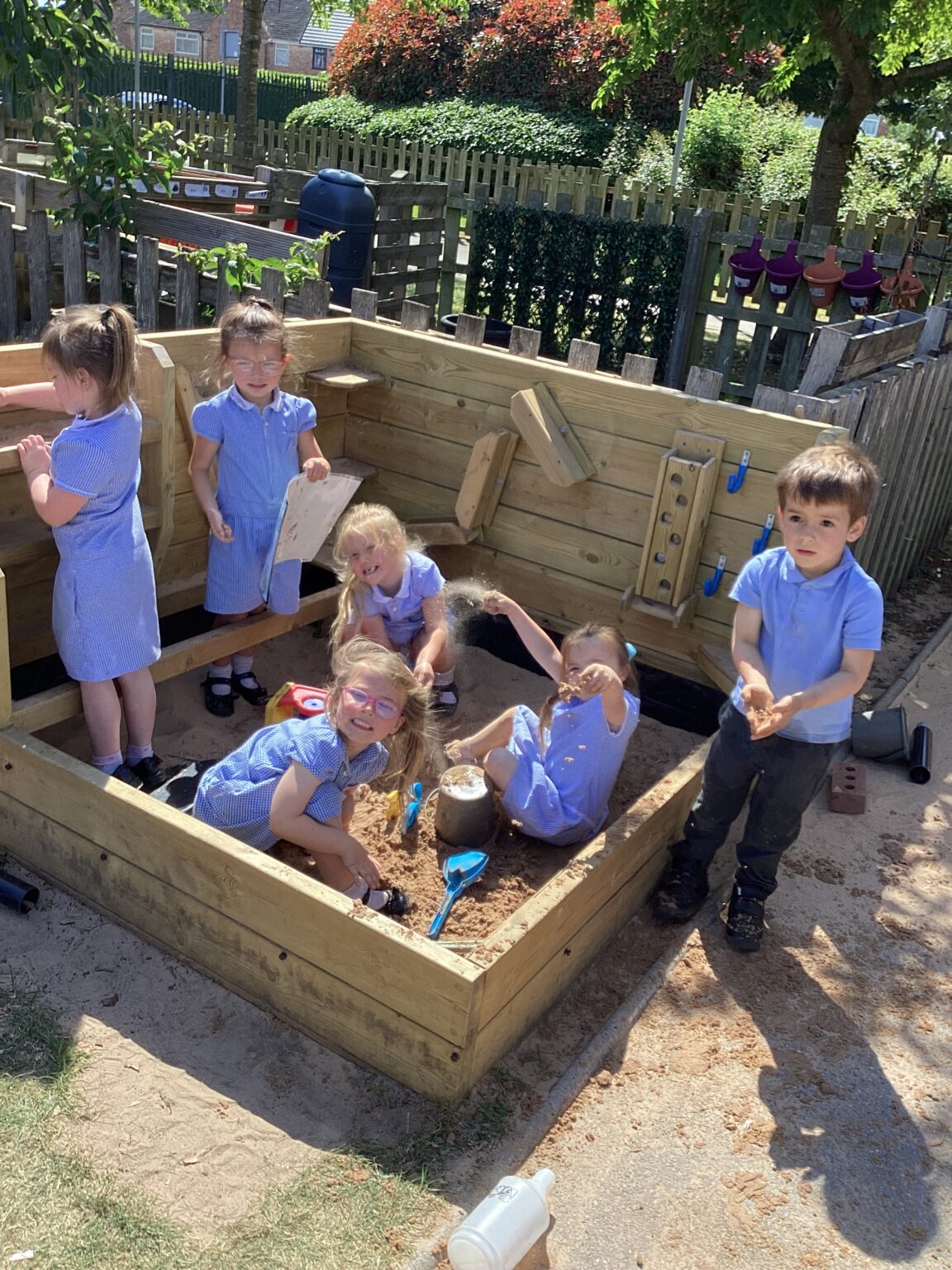 Home - Stockton Wood Primary School