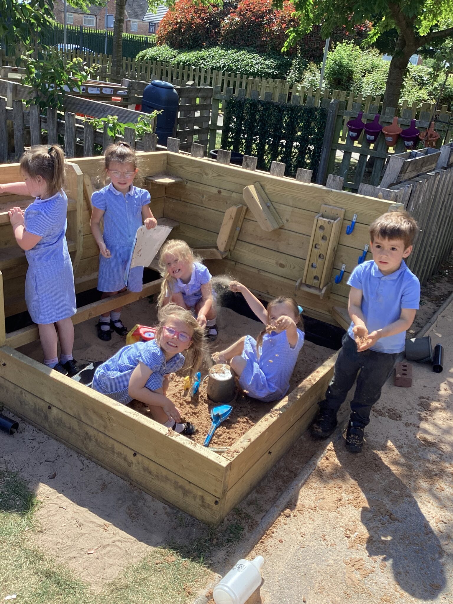 Home - Stockton Wood Primary School