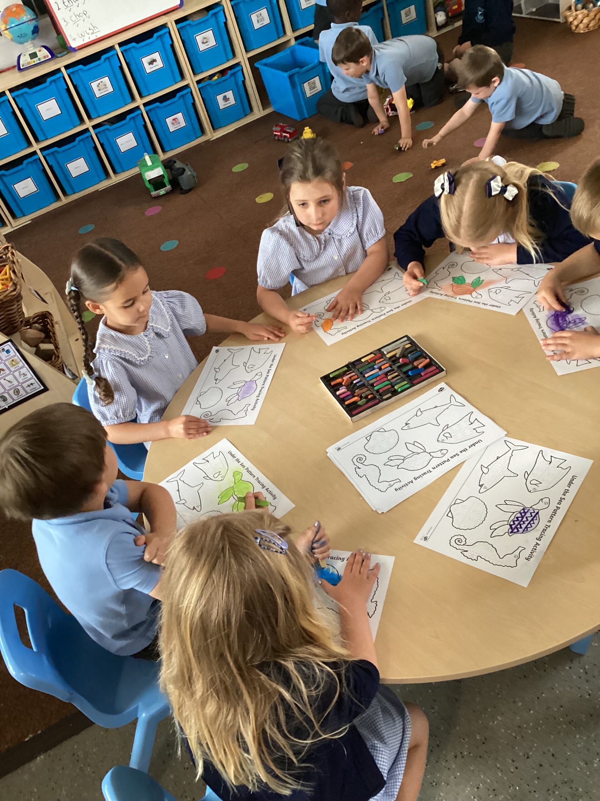 Home - Stockton Wood Primary School