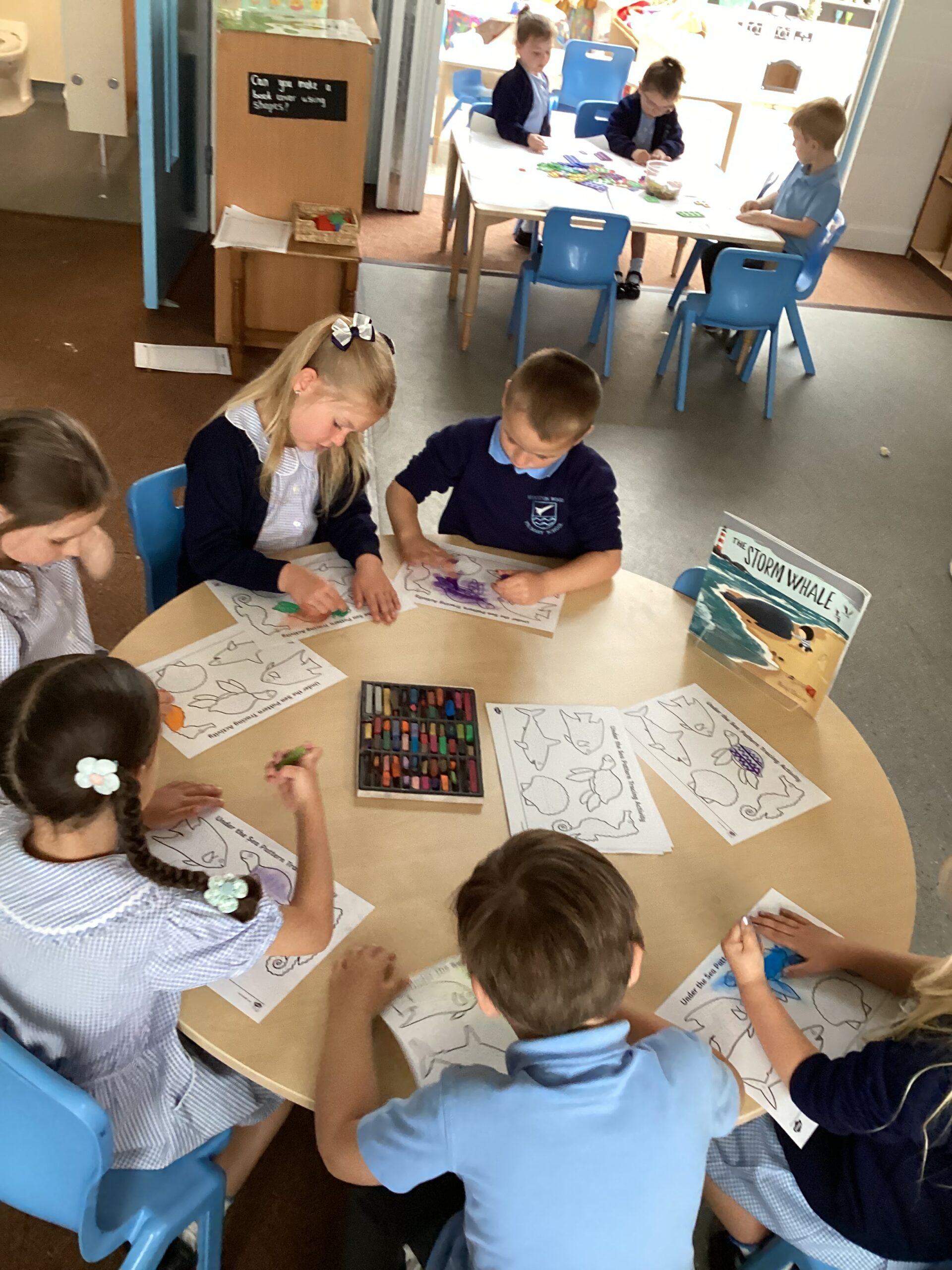 Home - Stockton Wood Primary School