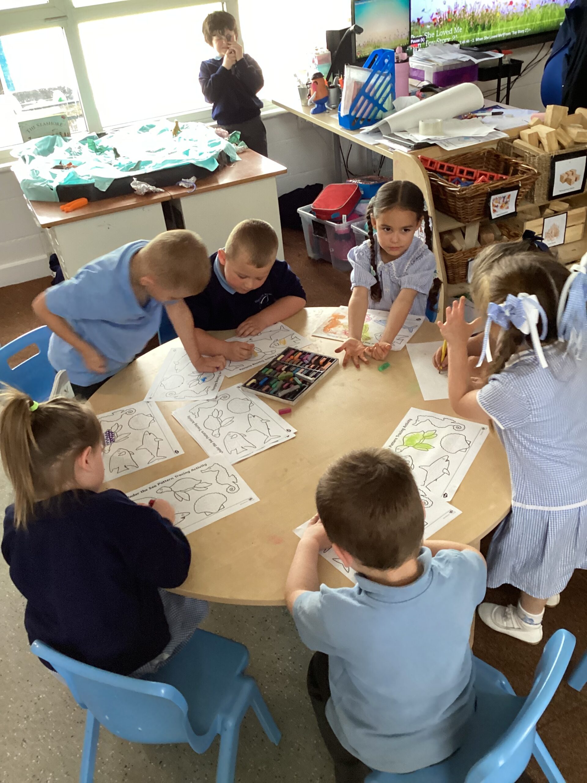 Home - Stockton Wood Primary School
