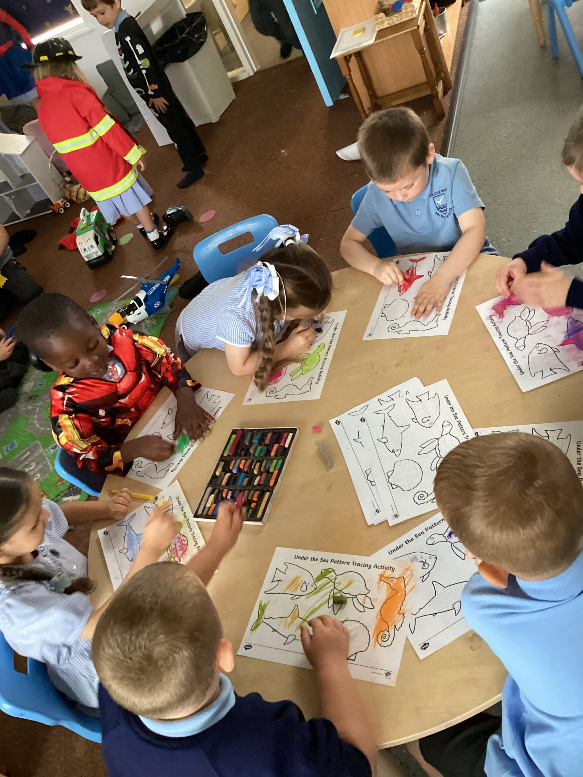 Home - Stockton Wood Primary School