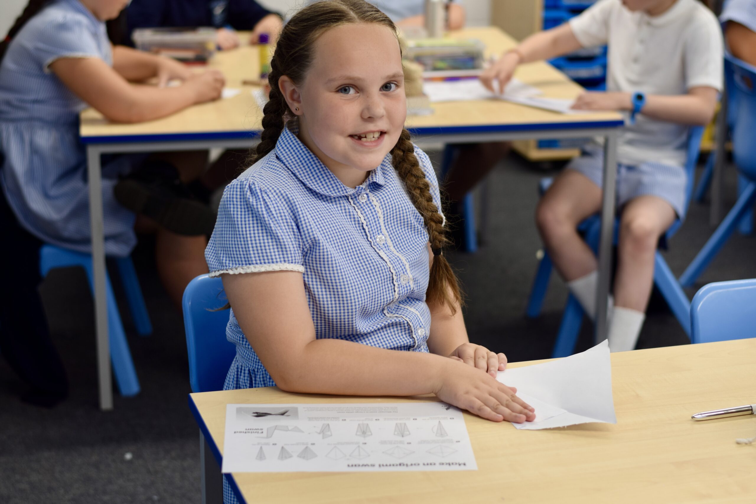 Year 5 - Stockton Wood Primary School