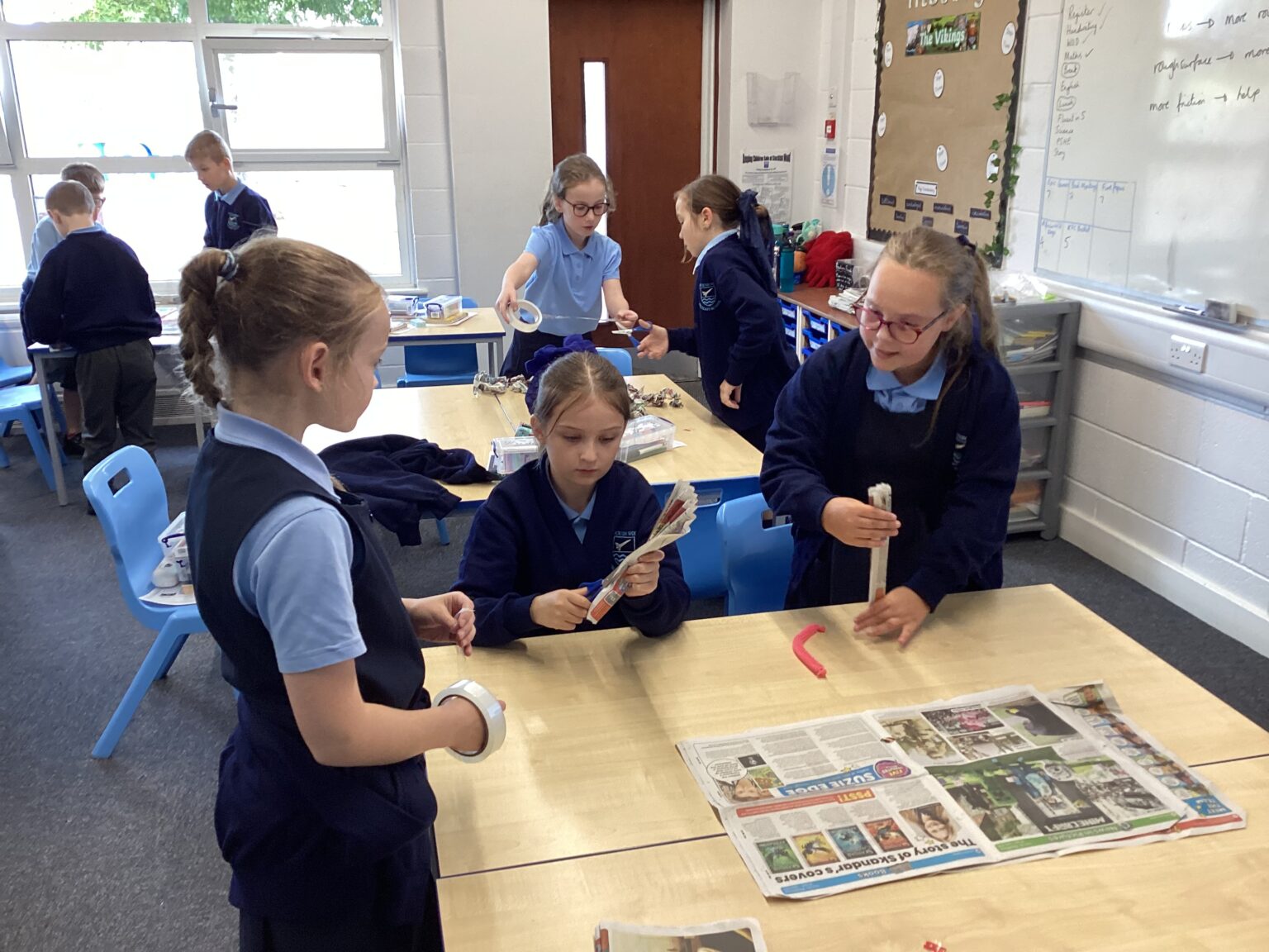 Welcome to 5H - Stockton Wood Primary School