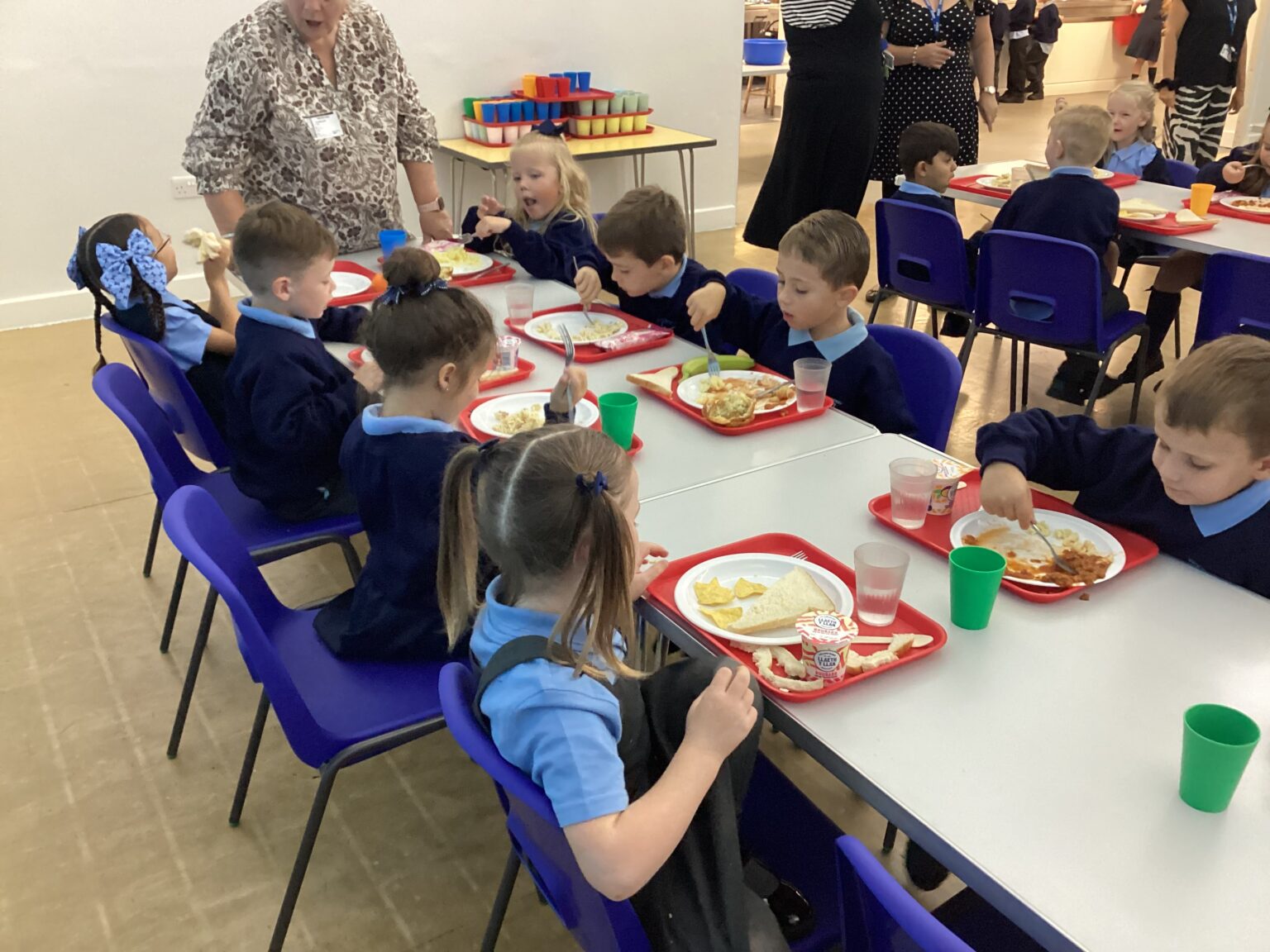 Home - Stockton Wood Primary School