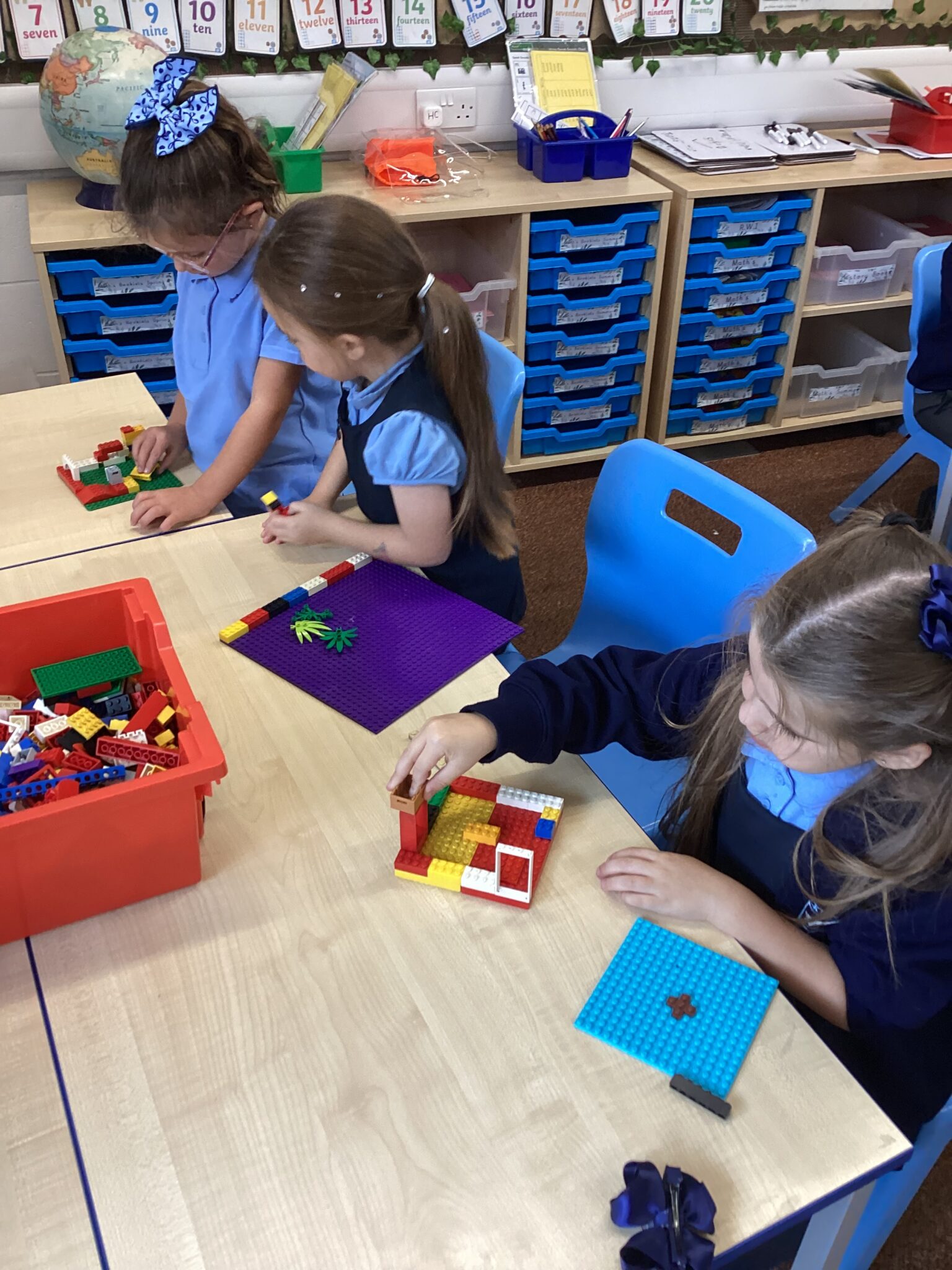 Home - Stockton Wood Primary School
