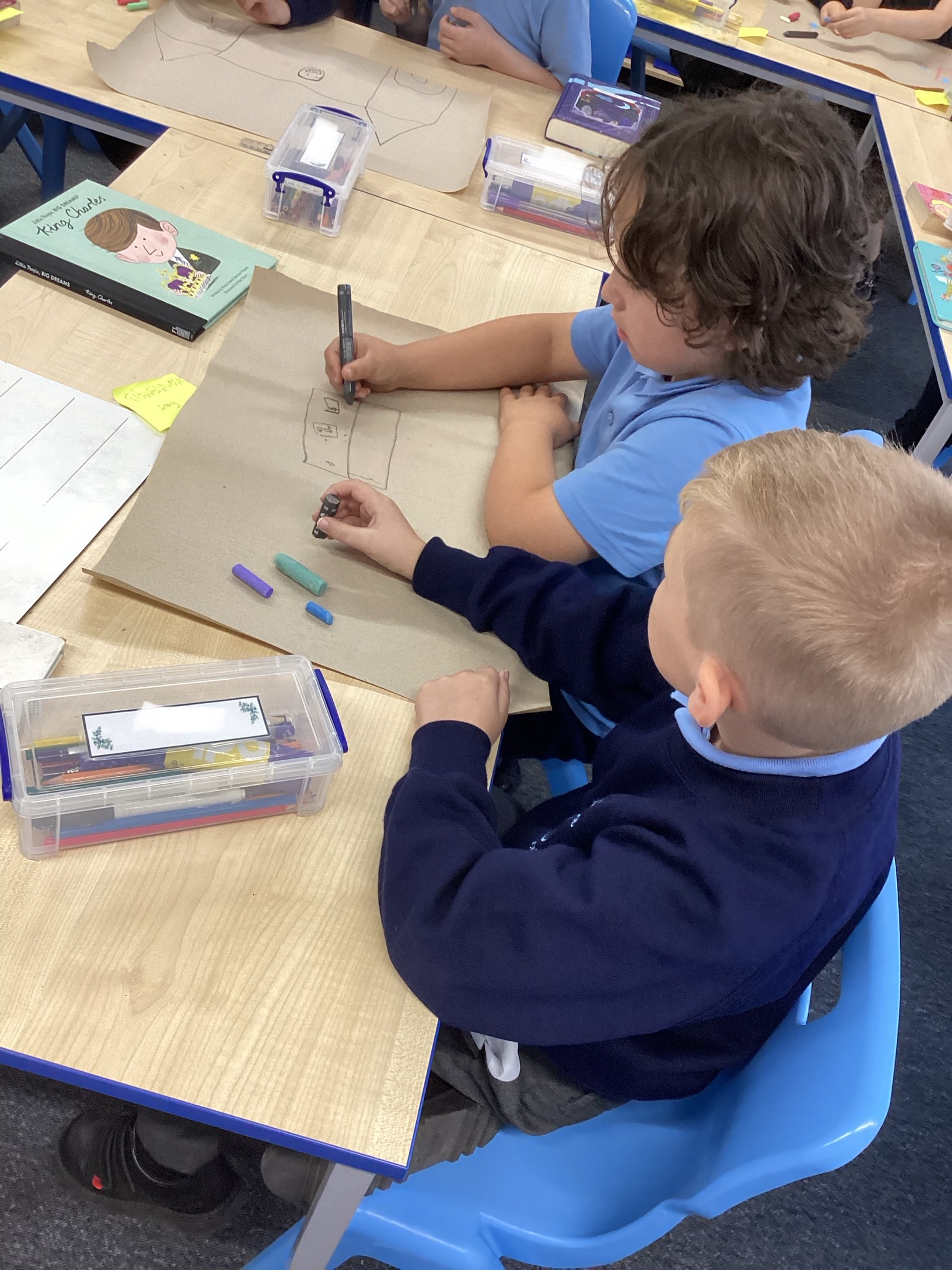 Home - Stockton Wood Primary School