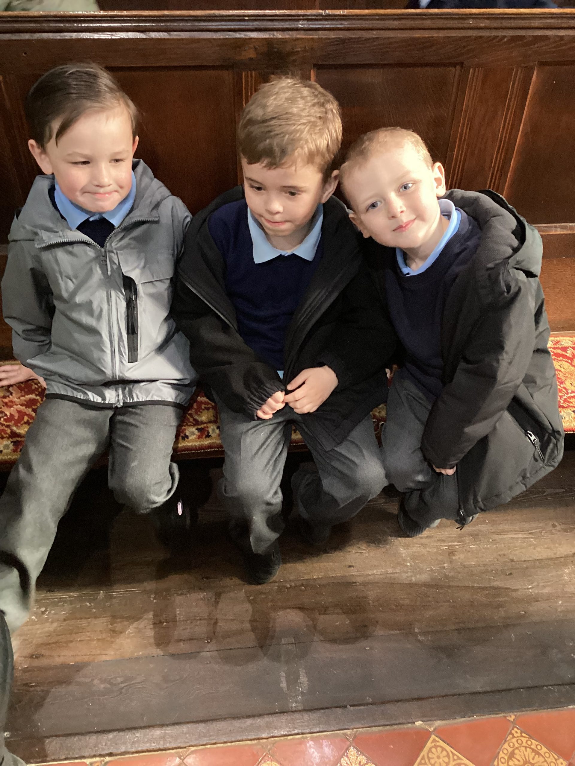 Home - Stockton Wood Primary School